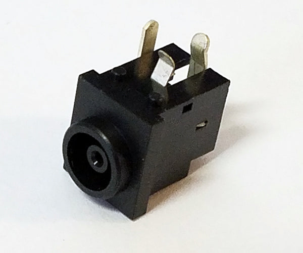 DC input jack – BB Organ