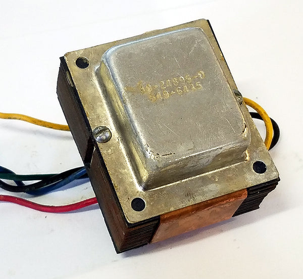 Transformer (Output) for Hammond AO-28 Preamplifier B-3/C-3/A-100/D-10 ...