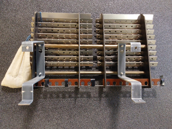 Preset Panel for A100/B2/C2/RT2/B3/C3/RT3 – BB Organ