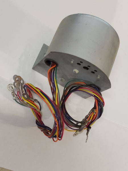 Matching Transformer for A100 / B3 / C3 / RT3 – BB Organ