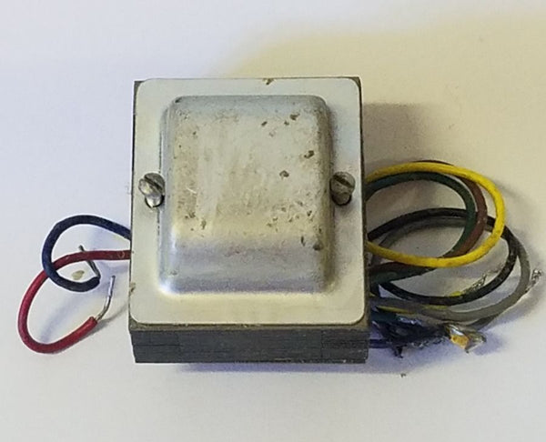 Transformer (Percussion) T5 – BB Organ