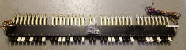 Drawbar Set (VG Condition!) Smooth – BB Organ