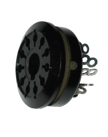 Amphenol Female Socket 11 pin – BB Organ