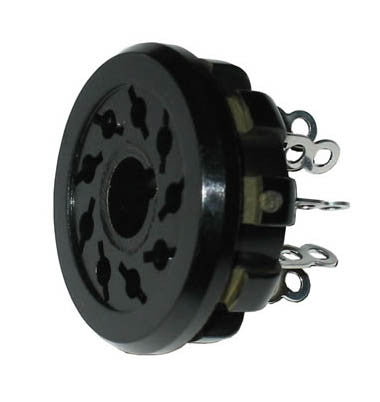 Amphenol Female Socket 9 pin (limited supply) – BB Organ