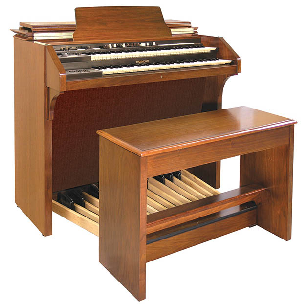 Pipe Organ Quotes