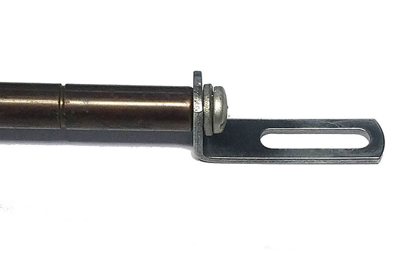 L bracket screw for expression pedal rod – BB Organ