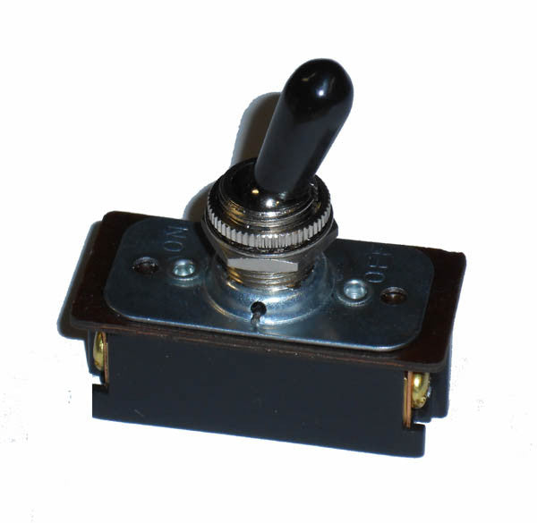 Run switch for Hammond Organ "Vintage Look" – BB Organ