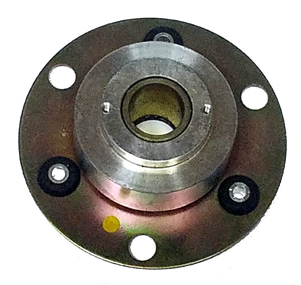 Spindle plate and bearing assembly ( factory type ) – BB Organ