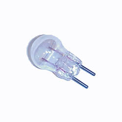 Light bulb for Hammond Organ (late consoles) – BB Organ