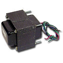 Transformer (output) for Leslie Speaker – BB Organ