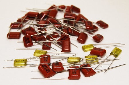 Capacitor Kit for Hammond Organ tonewheel Generator – BB Organ