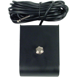 Foot Switch (one button) – BB Organ